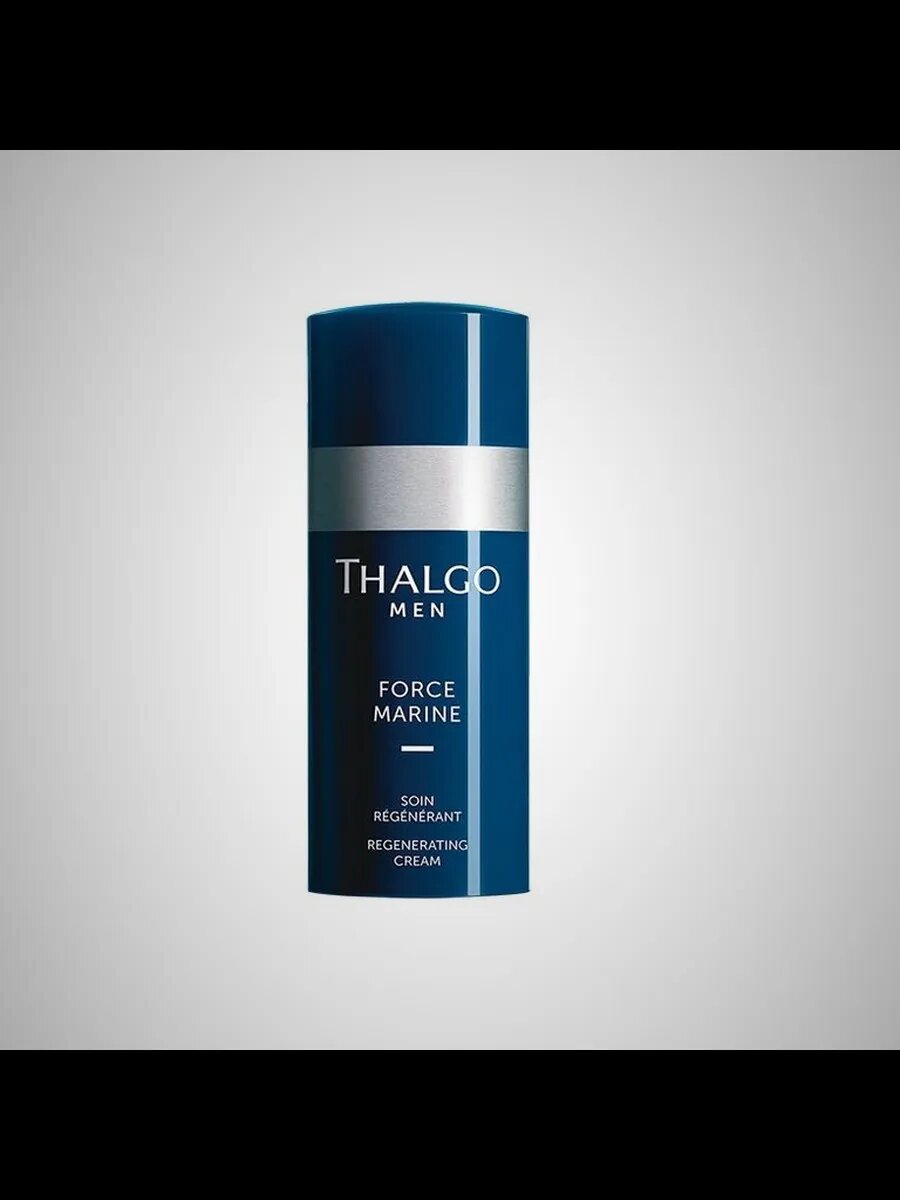 Regenerating Cream, Форс Марин Восстанавливающий крем 50 мл