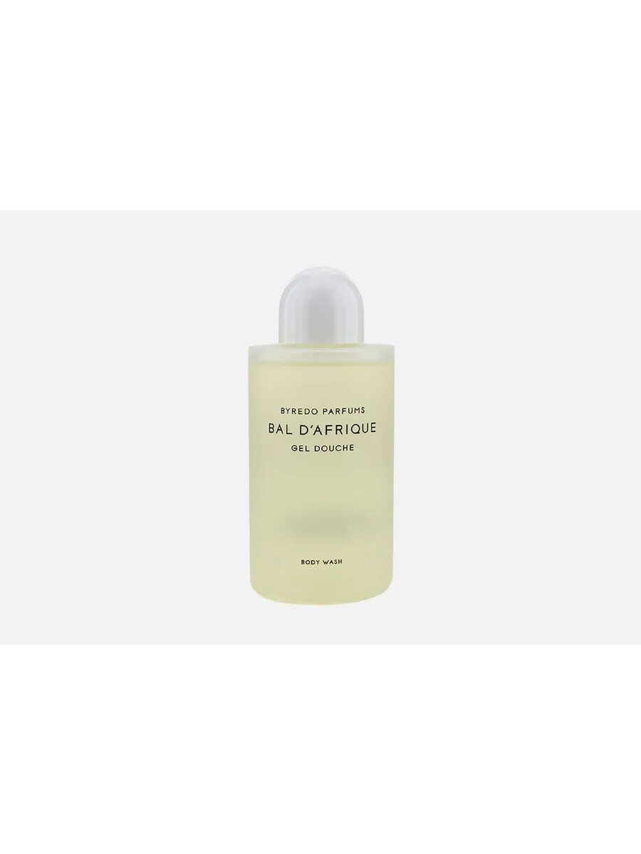 Byredo Bal d'Afrique Гель для душа 225 мл