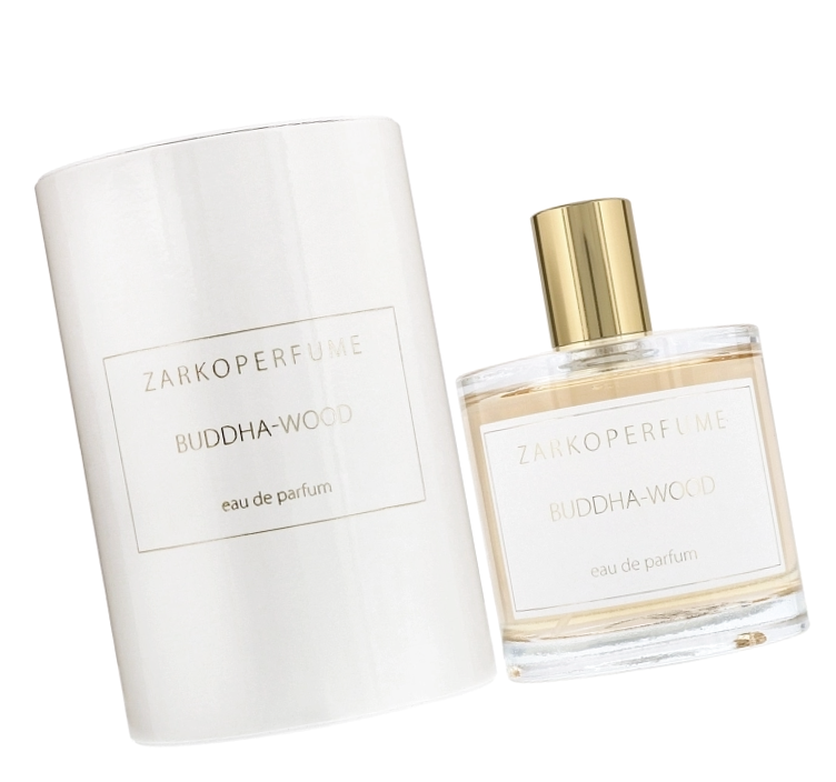Парфюм унисекс Zarkoperfume Buddha Wood 100 мл - Заркопарфюм Будда Вуд для мужчин и женщин