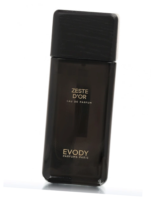 Парфюмерная вода Evody Parfums Zeste D Or унисекс 100 мл - Эводи Зесте Дор