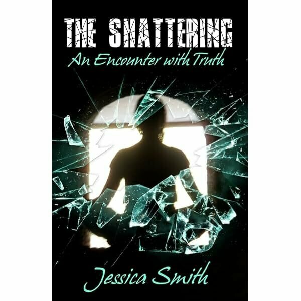 The Shattering: An Encounter With Truth，Reprinted paperback book