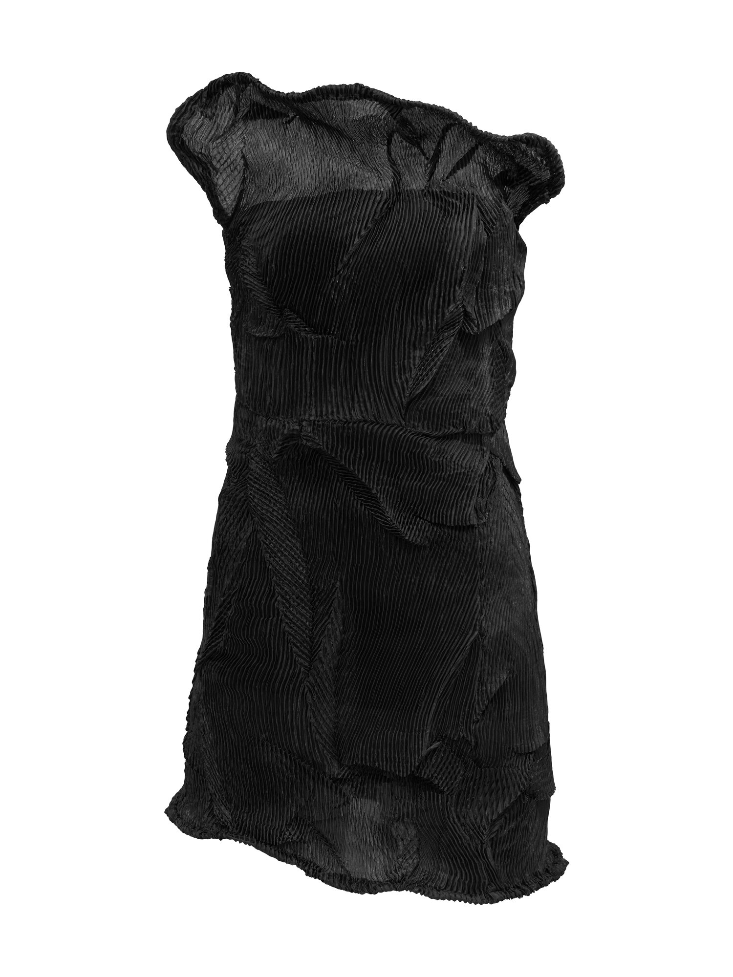 Платье FW'25