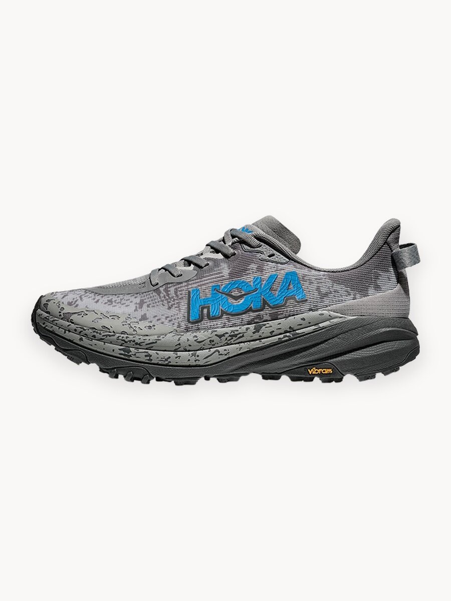 Кроссовки Speedgoat 6