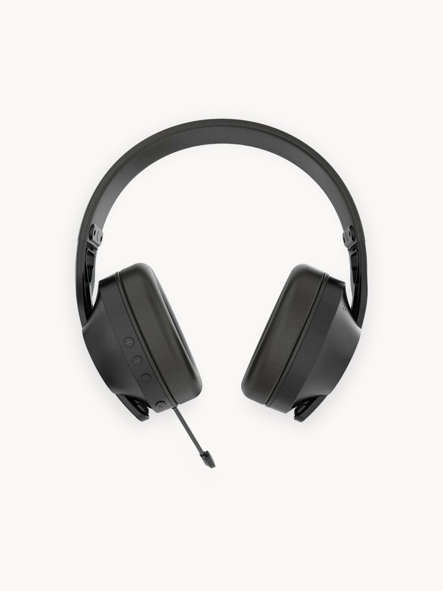 Игровые наушники Acer Nitro OHR400