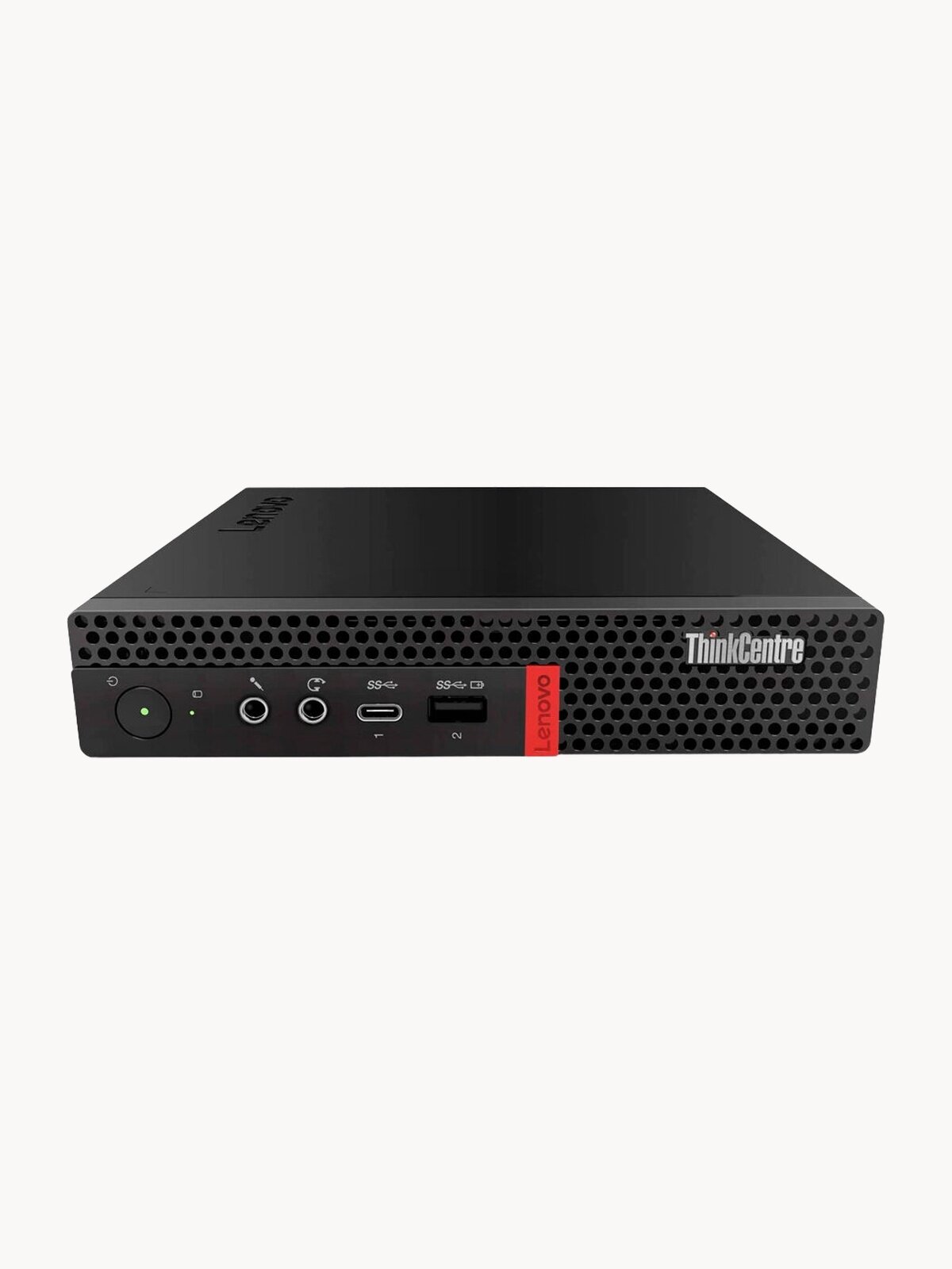 Компьютер Lenovo ThinkCentre M920q Tiny