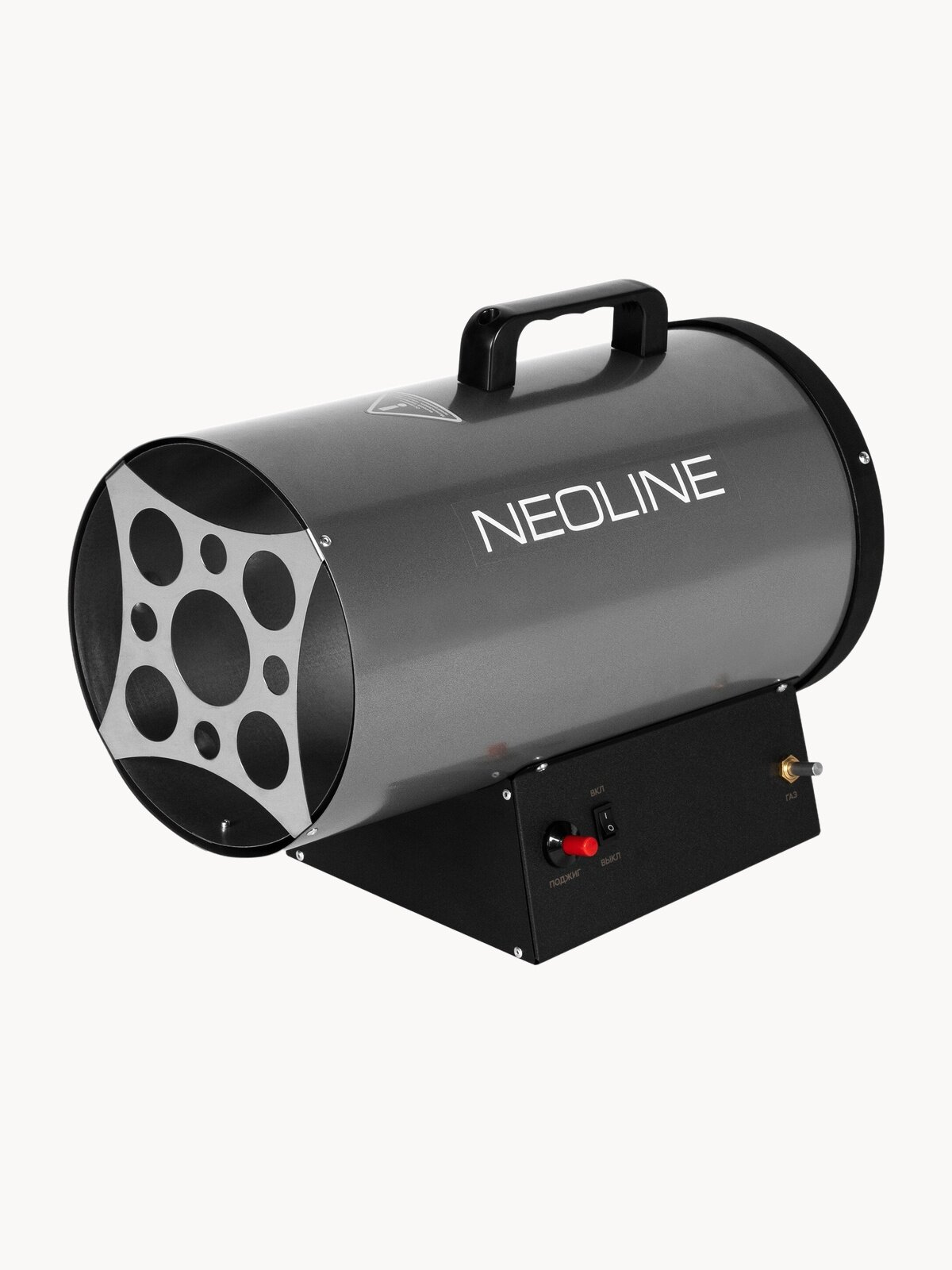 Пушка тепловая газовая NEOLINE NHG-30