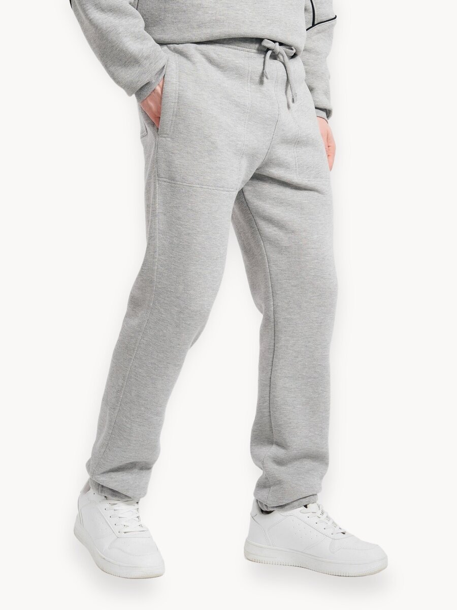 Брюки джоггеры Осень-зима 2024
