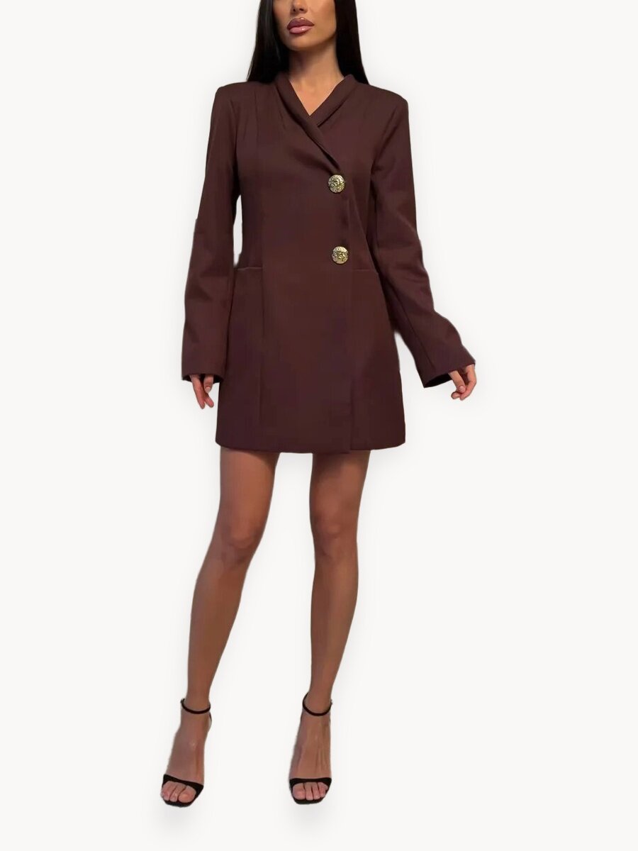 Платье платье пиджак