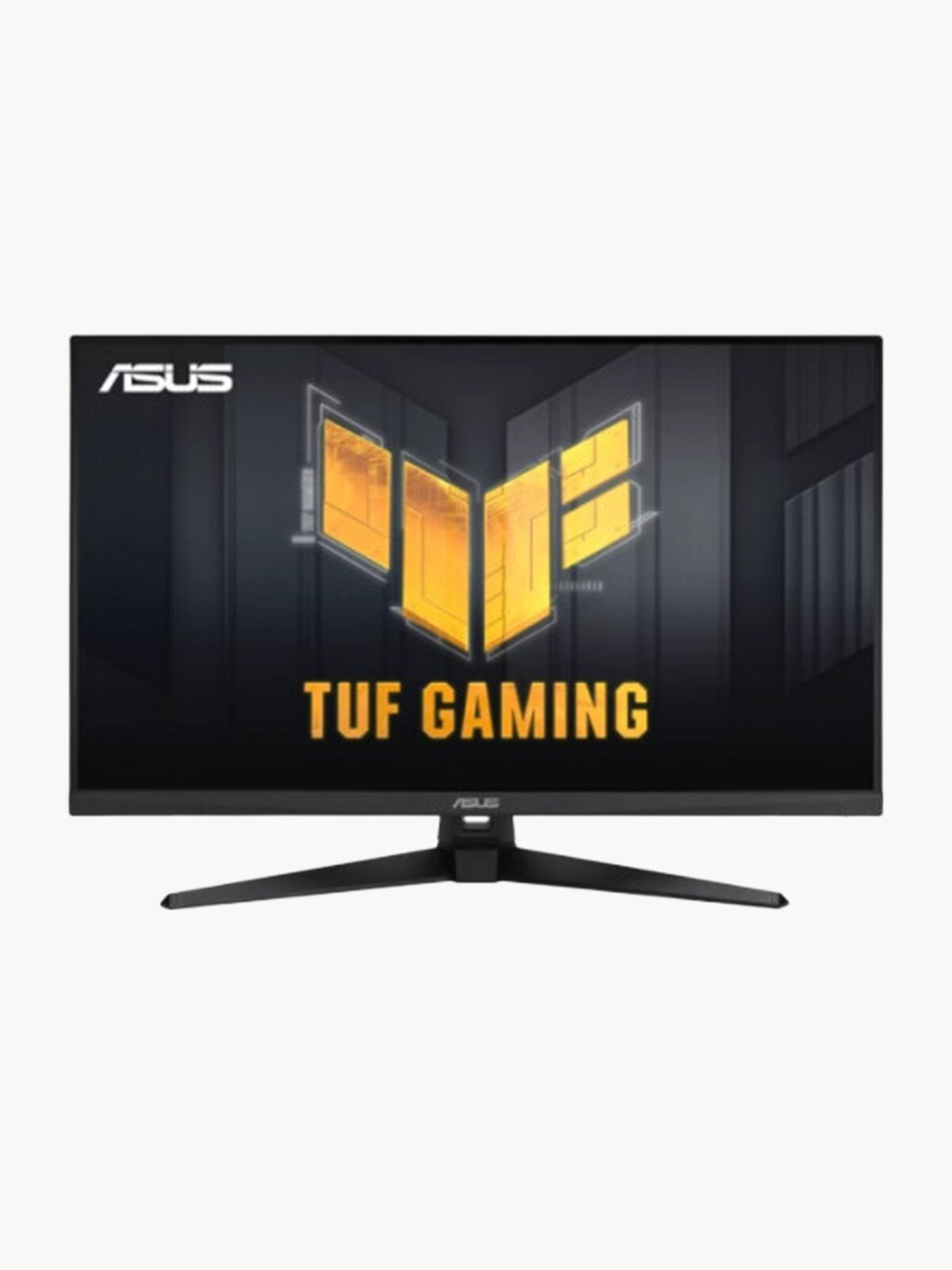 Игровой монитор Asus TUF Gaming VG32AQA1A 31.5" Black