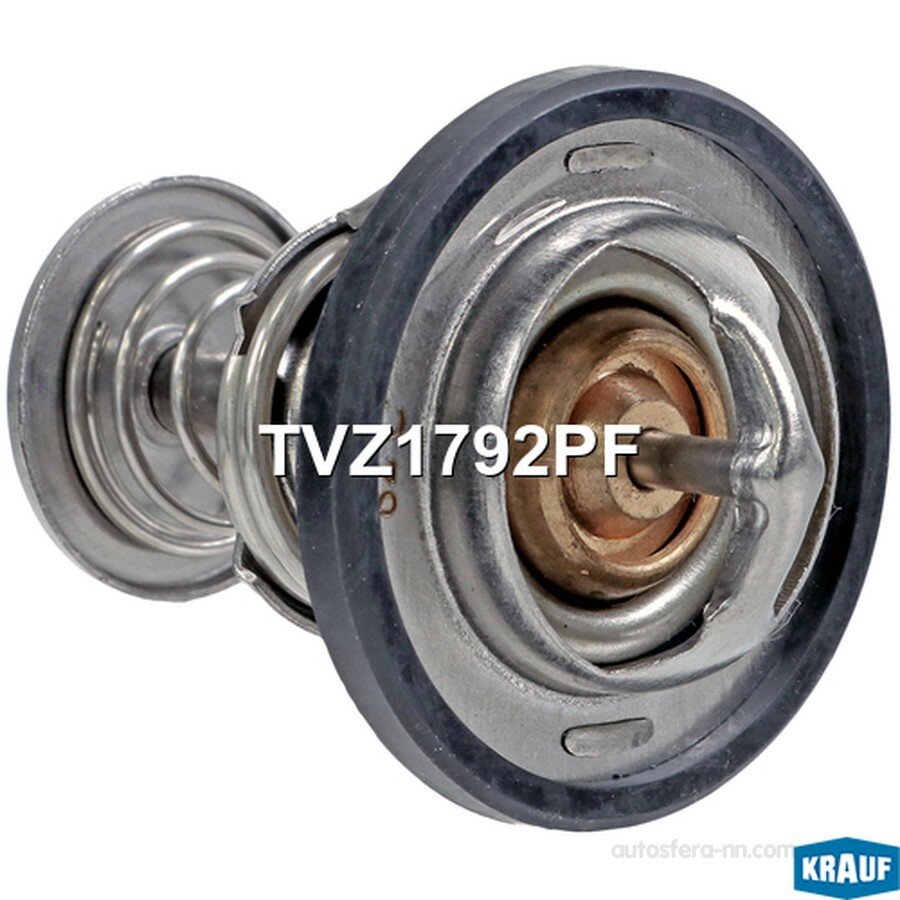 KRAUF TVZ1792PF Термостат