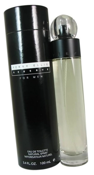 Перри Эллис Резерв для мужчин 50 мл парфюм мужской - Perry Ellis Reserve For Men