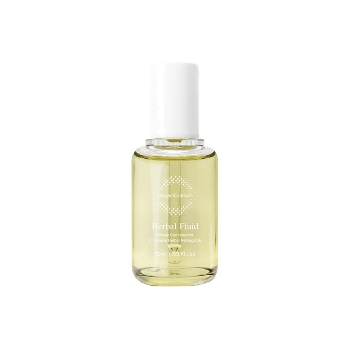 Гели контактные OXYGEN CEUTICALS