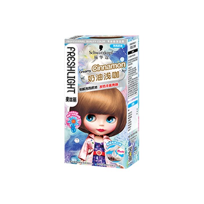 Аромат для красителя краски для волос SCHWARZKOPF