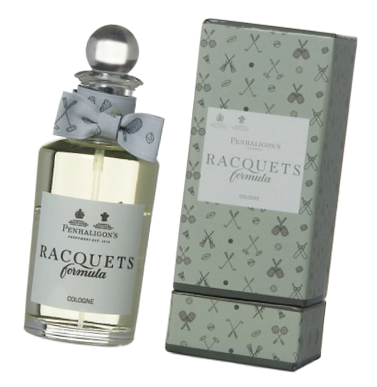 Парфюм для мужчин Пенхалигонс Ракетс Формула 30 мл - Penhaligons Racquets Formula одеколон