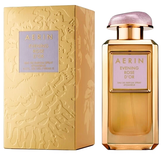 Парфюмерная вода Аерин Ивнинг Розе Дор 100 мл женская - Aerin Evening Rose D Or