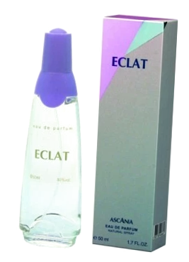 Парфюмерная вода женская Ascania Eclat Ascania 50 мл - Аскания Эклат духи