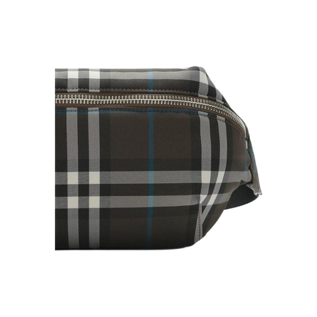 Сумка BURBERRY — фото 1