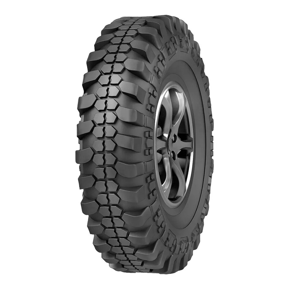 Автомобильная шина NorTec ET-500 290/85 R16 120N всесезонная