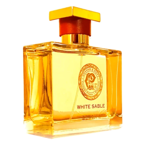 Graham and Pott White Sable духи для женщин 50 мл - Грахам и Потт Вайт Сабле