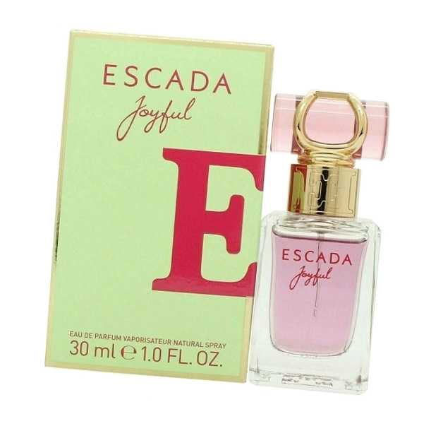 Escada Joyful парфюмерная вода 30 мл - Эскада Джойфул для женщин