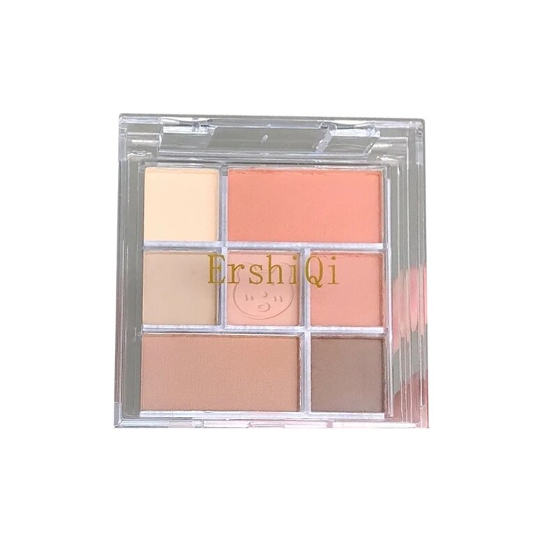 Тени ERSHIQI