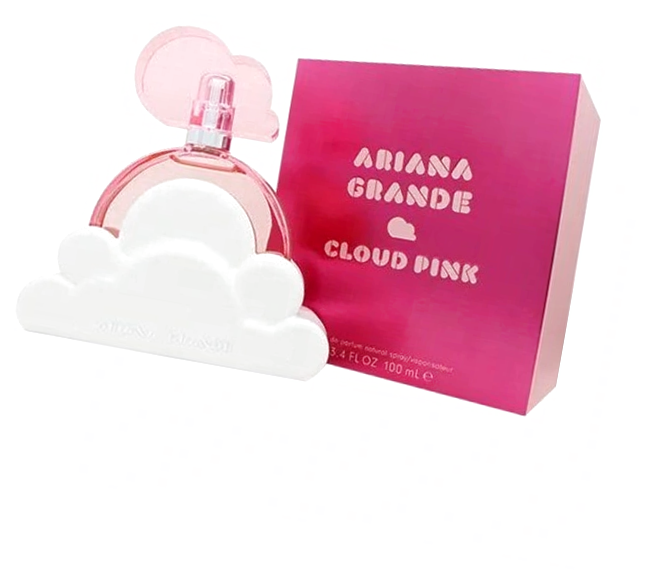 Парфюмерная вода Ariana Grande Cloud Pink 100 мл для женщин - Розовое Облако
