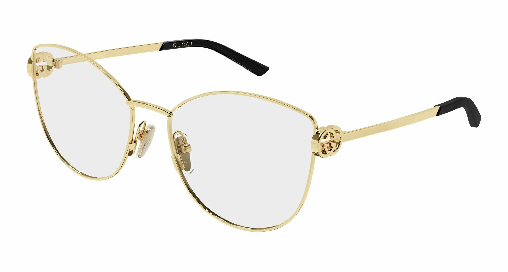 Оправы Gucci GG 2049O 001 57