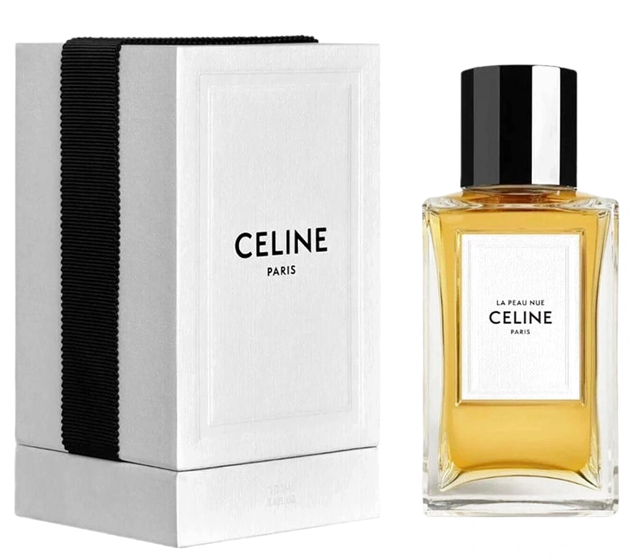 La Peau Nue Celine 100 мл парфюмерная вода / Селин Ла По Ню унисекс