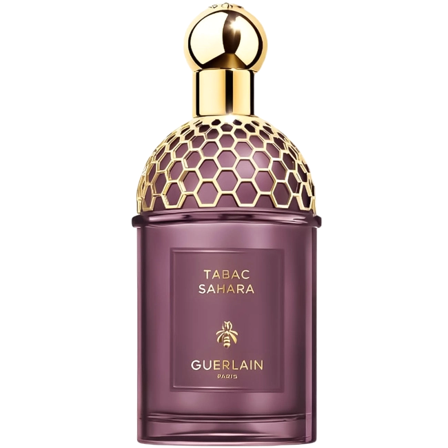 Guerlain Absolus Allegoria Tabac Sahara парфюмерная вода 125 мл для мужчин и женщин - Табак Сахара