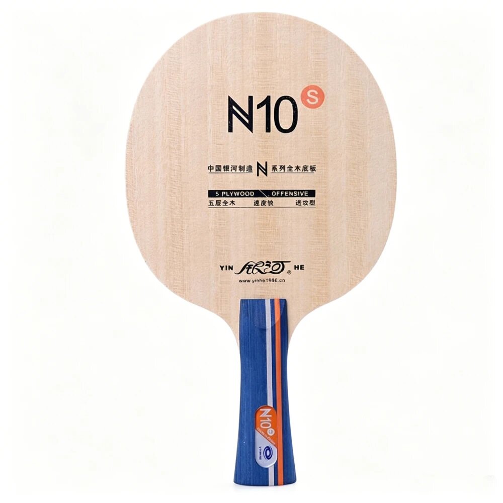 YinHe N10s основа для ракетки, Long Handle