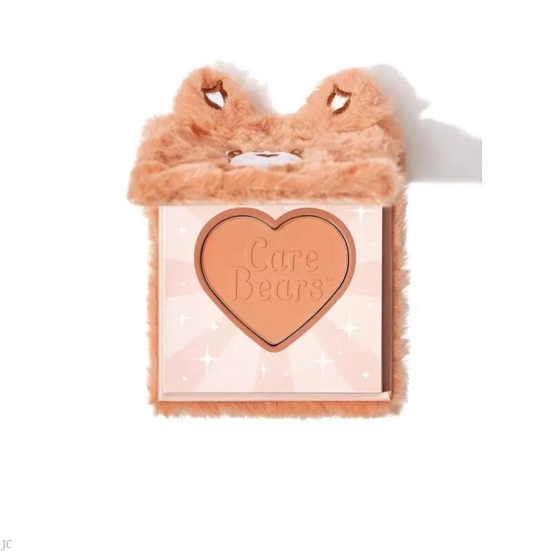SHEGLAM CARE BEARS Совместный набор / Волосатый румянец