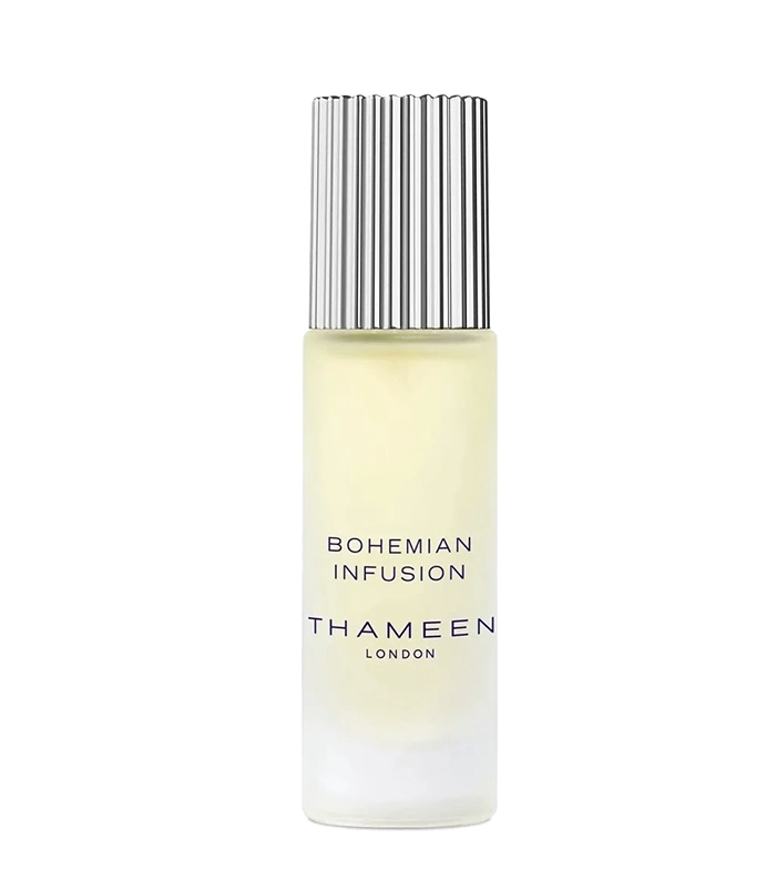 Одеколон Thameen Bohemian Infusion 10 мл / Тамин Богемиан Инфузион унисекс