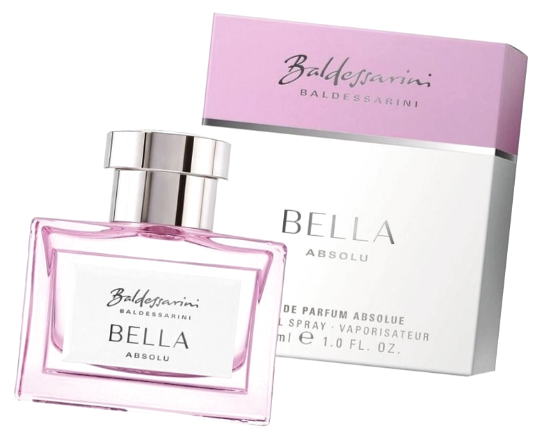 Baldessarini Bella Absolu 30 мл парфюм женский - Балдессарини Белла Абсолю