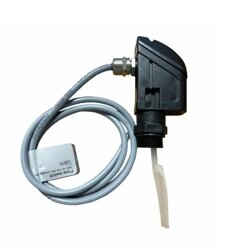 Датчик потока 1/2" 230 В 12870