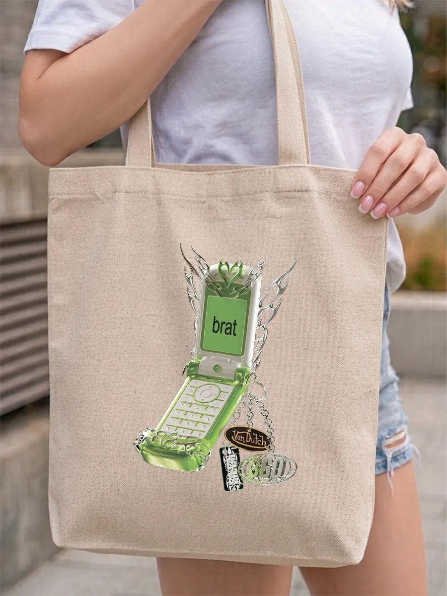 Сумка шоппер PRINTSHOT