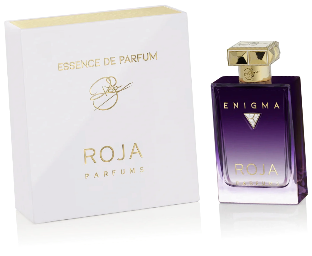 Аромат для женщин Roja Dove Enigma Pour Femme Essence De Parfum 100 мл
