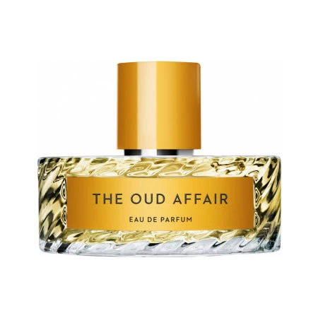 Духи Wilhelm Parfumerie The Oud Affair унисекс 20 мл - Вильгельм Парфюмер Роман С Удом