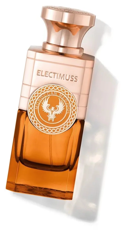 Электимусс Мороккан Меджул духи 100 мл / Electimuss Moroccan Medjool