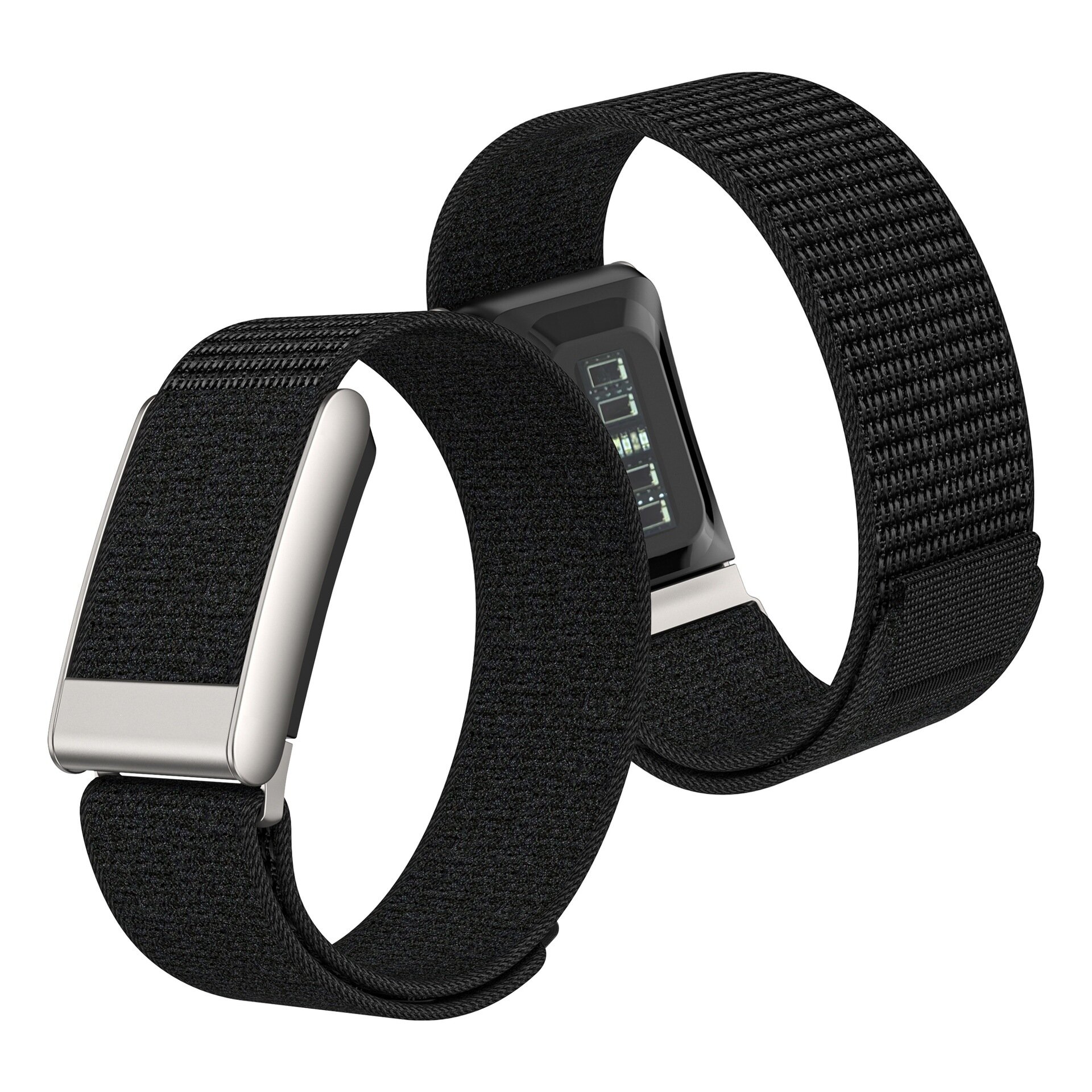 Ремешок Whoop 5.0 Standard Edition, текстильный, нейлон, цинковый замок