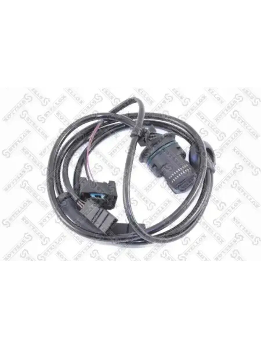 Датчик ABS Audi A6 1.8-2.5TDi 97>