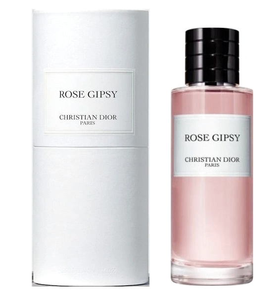 Rose Gipsy парфюмерная вода унисекс 125 мл / Кристиан Диор Цыганская Роза