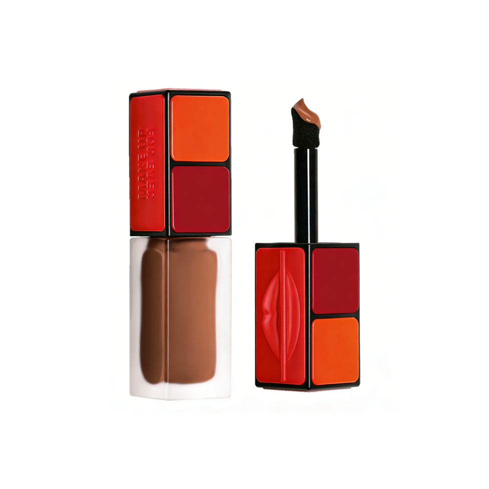 Блески для губ MAKE UP FOR EVER
