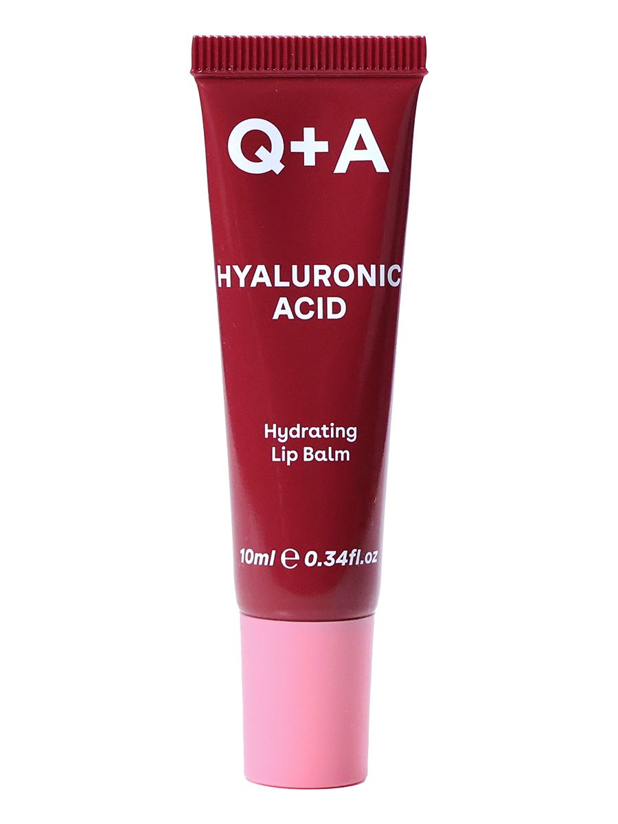 Оттеночный бальзам для губ с гиалуроновой кислотой Hyaluronic Acid Tinted