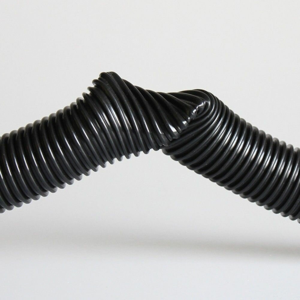 Резьбовой шланг для пылесоса, мягкая трубка, внутр