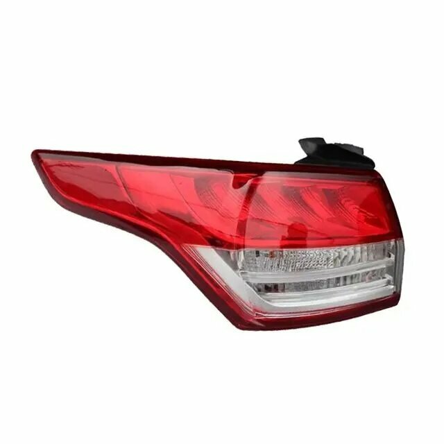 Фары автомобильные, Задний фонарь, 1 шт, арт. Ford Escape Kuga 2013 2014 2015 2016