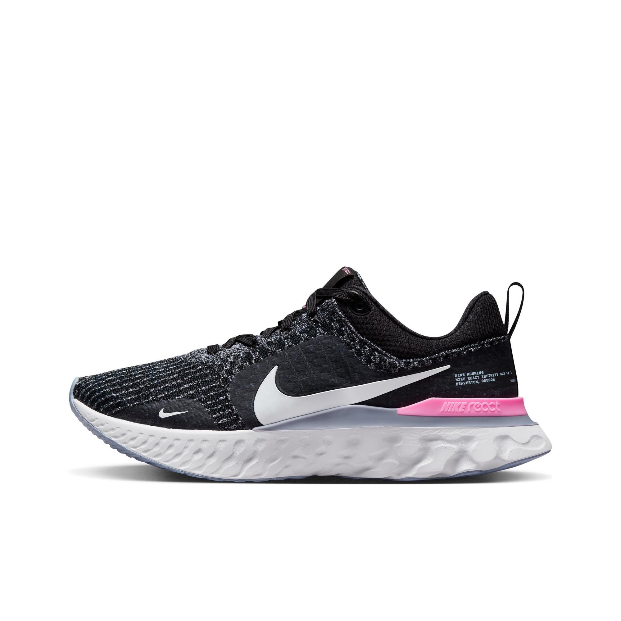 Кеды React Infinity Run Flyknit 3