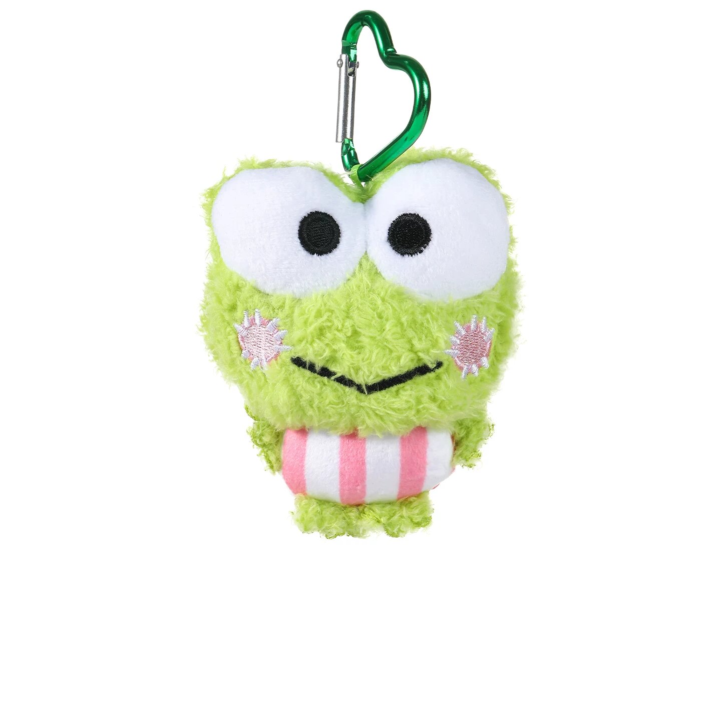 Ключка с персонажем Owly Frog Line Series, милый зверек для аксессуаров, 82 символа