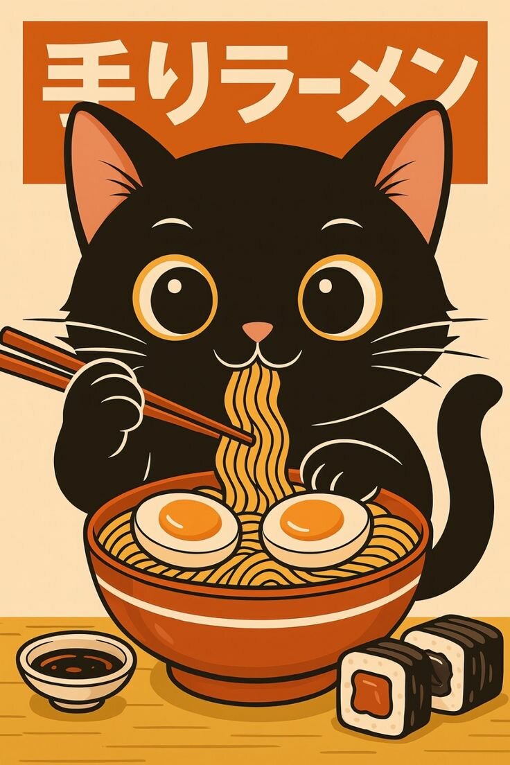 Алмазная живопись "Карты Таро, искусство, кошки", 5D, круглая, 40x50 см. Производитель: Brose Art.