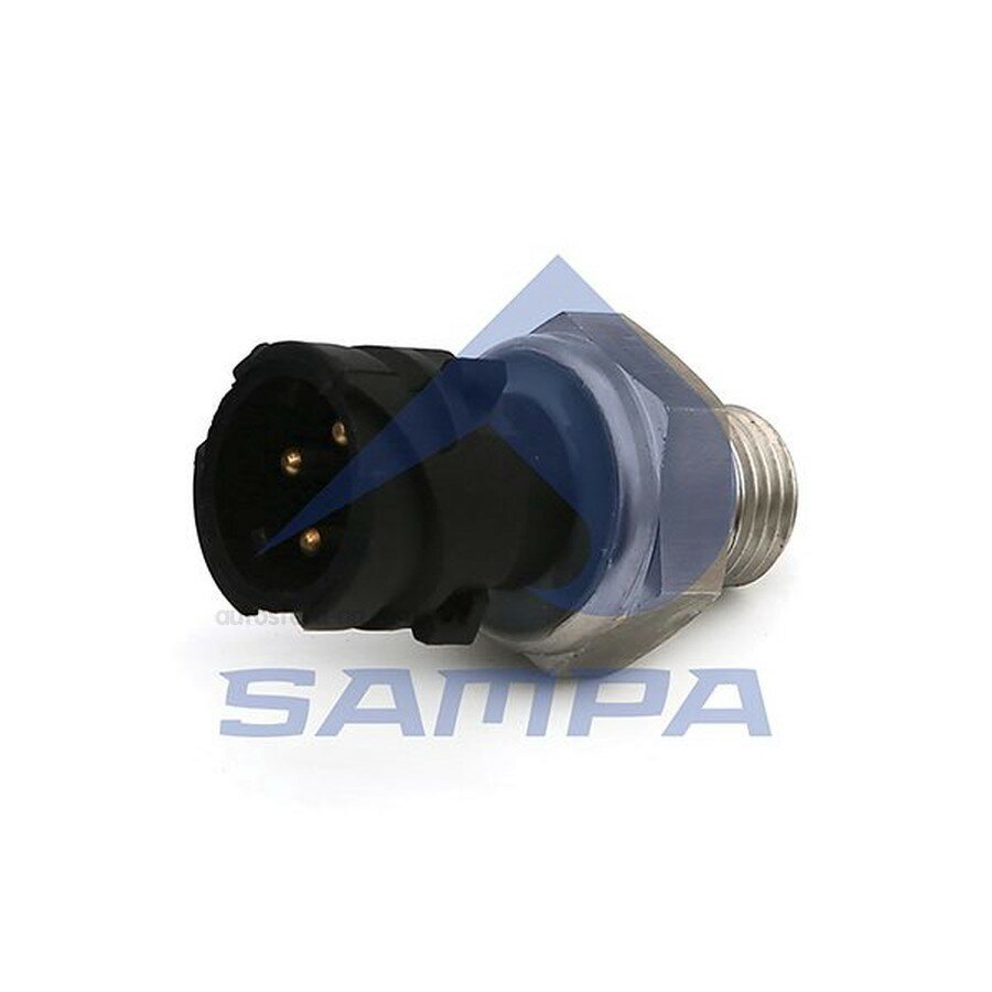 SAMPA 091392 датчик давления масла !\SCANIA