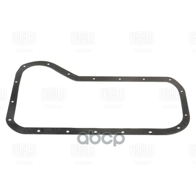 Прокладка поддона для ВАЗ 2105 резино-пробковая Trialli арт. GZ1010415